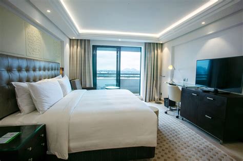 5 Star Hotel In Abuja Nigeria Abuja Continental