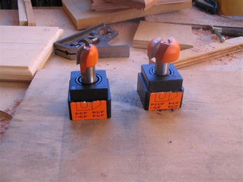 Adding To My Collection Page 2 Router Forums