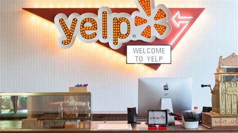Yelp Launches Ai Generated Videos For Restaurants And Nightlife Venues