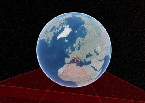 Debugcameraprimitive Depth Cesiumjs Cesium Community