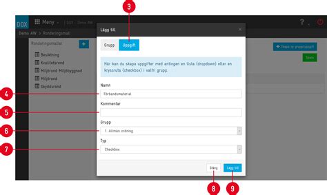 Create Task Helpdesk