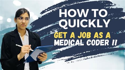 4 Points To Get As A Professional Medical Codermedicalcoder