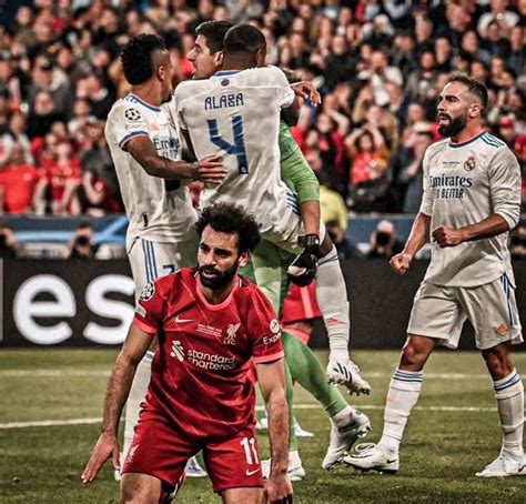 عکس محمد صلاح 🤣🤣🤣 طرفداری