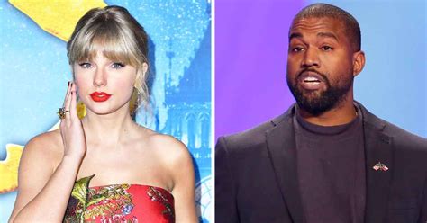Taylor Swift And Kanye Wests Unedited Famous Phone Conversation Leaked