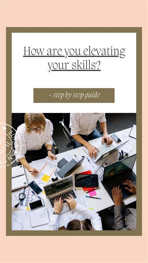 How Are You Elevating Your Skills Skills Polaroid Film Email Campaign