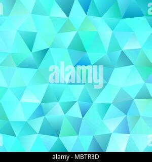 Geometrical Abstract Irregular Triangle Background Polygon Vector