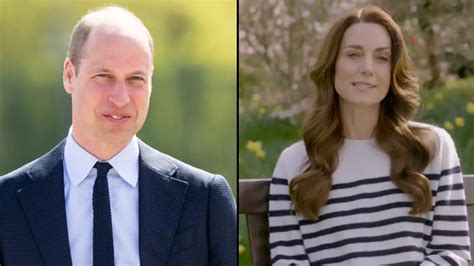 Prince William Issues Kate Middleton Health Update Following Shock