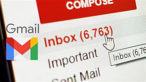 Gmail C Mo Borrar Correos Electr Nicos Antiguos En Instantes