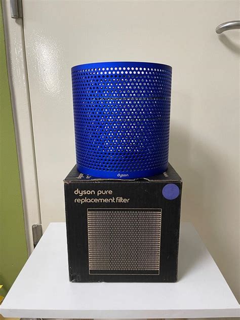 Dyson Filter Cage Filter Shroud For Tp00 Tp01 Tp02 Tp03 Tv And Home Appliances Air Purifiers
