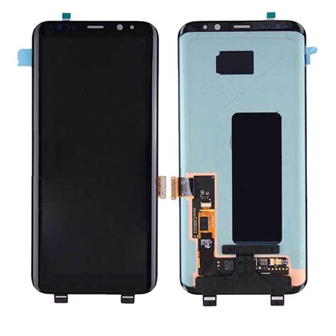 Samsung Galaxy S8 Plus LCD Screen Replacement Cellspare