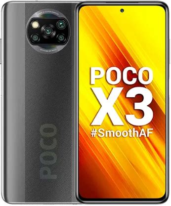 Xiaomi Poco M3 Mobile Price In Pakistan YesMobile