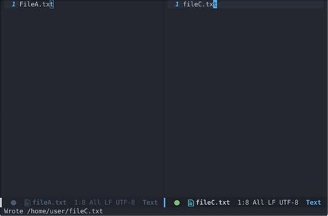 Close File But Keep Buffer In Split Screen Open R Emacs