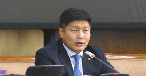 Х Нямбаатар Аялал жуулчлалын сан байгуулна