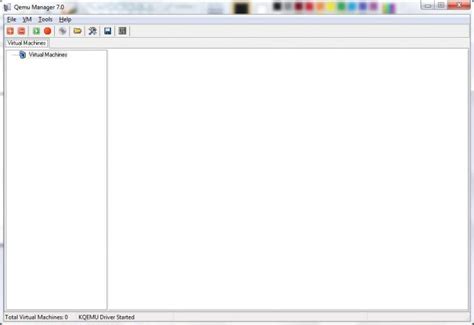 Qemu Quick Emulator