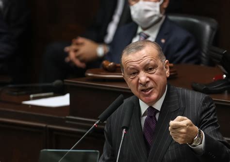 أردوغان أجرينا ونُجري اختبارات على منظومة إس 400 الروسية ولا نهتم