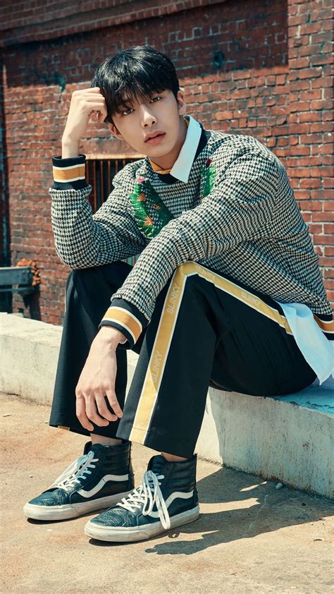 「monsta X」おしゃれまとめの人気アイデア｜pinterest｜
