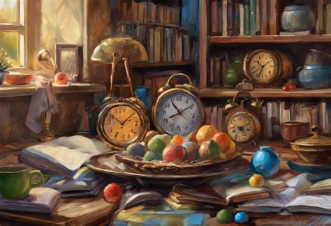 Adhd And Object Permanence Explained