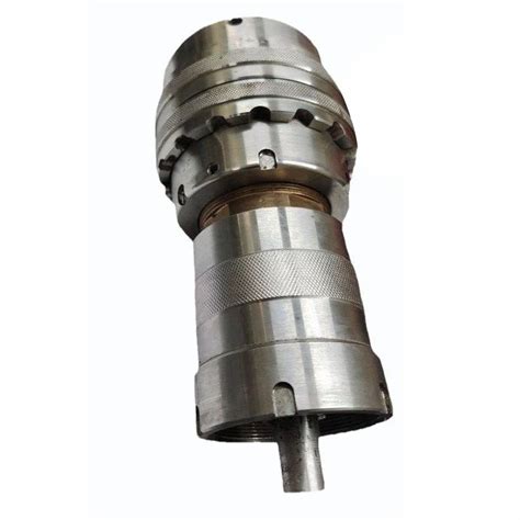 Mild Steel Capping Chuck Assembly Material Grade En24 At Rs 3000 In