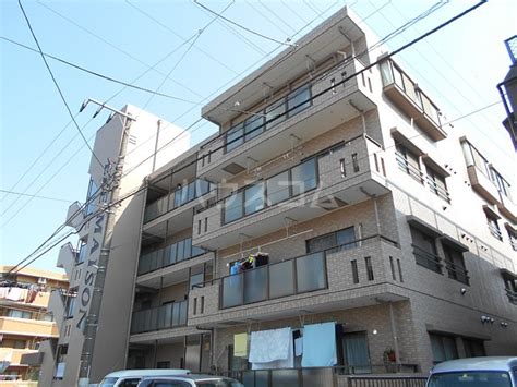 エル・メゾン・アライ ＊＊＊号室矢部駅1階3dkの賃貸物件賃貸マンション【ハウスコム】