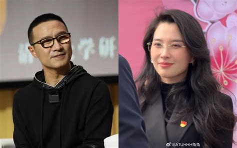 Wang Feng And Li Qiao Pre Divorce Connection Denial Shocks Fans Keppo My