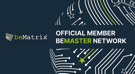 Bematrix We Are Vertex