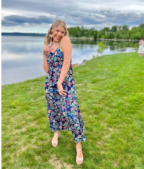 Samantha Browns Feet