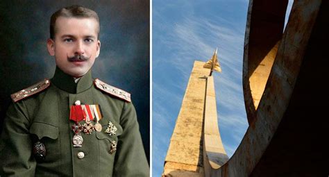 День памяти Героя: ПЁТР НЕСТЕРОВ