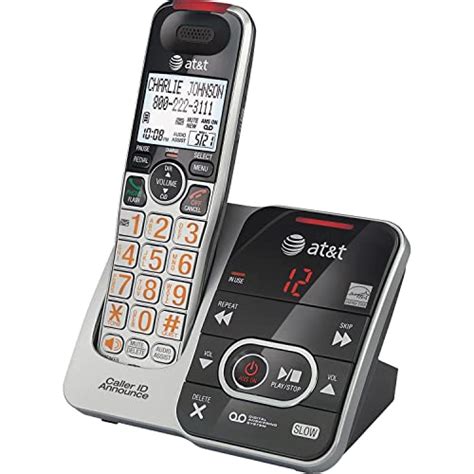 Best Cordless Phones Tried And Tested By Experts Top Ten Reviews