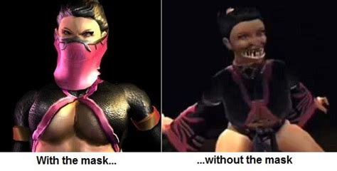 Sexiest Video Game Characters Of All Time