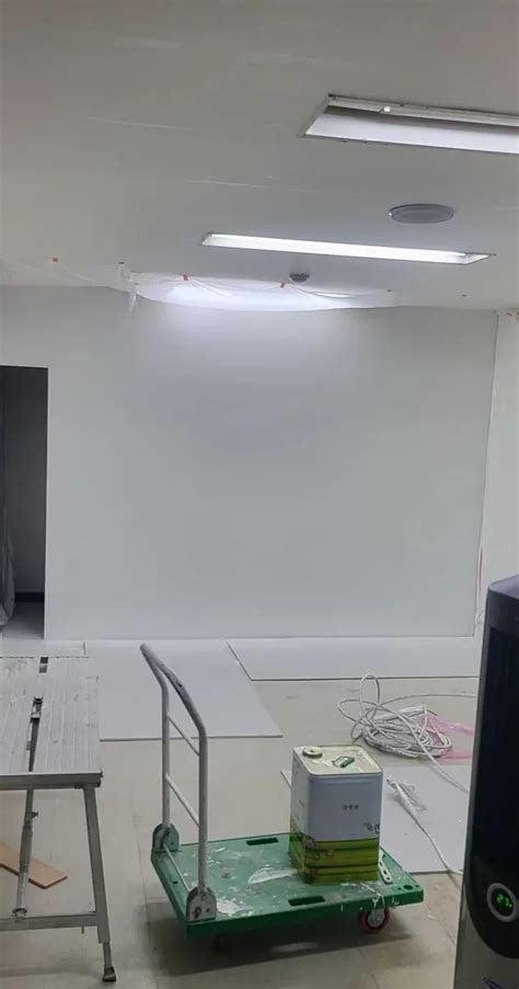 가벽ㆍ페인트 시공 Dowon 숨고 숨은고수