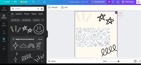 14 Kata Kunci Elemen Canva Agar Desain Lebih Menarik