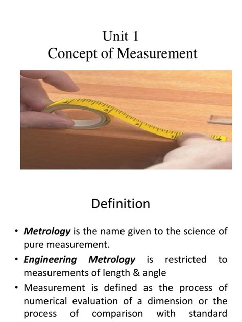 Final Pdf Accuracy And Precision Observational Error