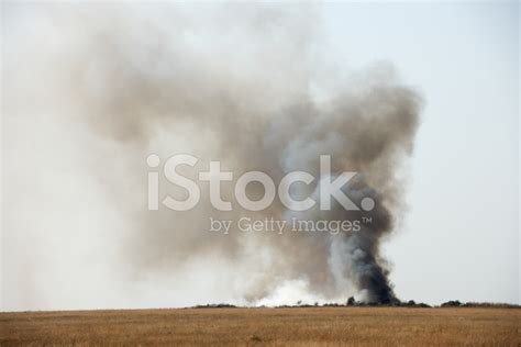 Black Toxic Smoke Stock Photo Royalty Free Images FreeImages