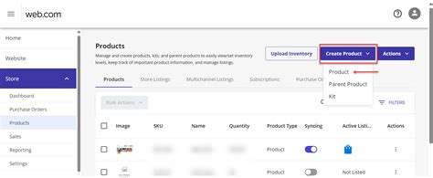How To Add A Product To Your ECommerce Site
