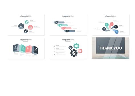 Monexa Powerpoint Template