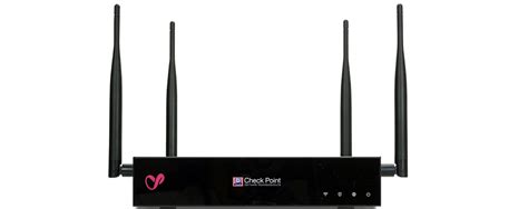 Check Point Quantum Spark 1570 Wireless CheckFirewalls