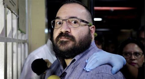Scjn Desecha Recurso De Reclamación De Javier Duarte Canal 7 Slp 2021