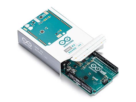 Arduino® Uno Smd Rev3 Original Otronic