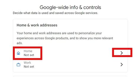 How To Add My Home In Google Map GeeksforGeeks