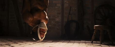 AusCAPS Jamie Foxx Nude In Django Unchained
