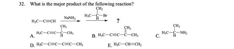 Video Solution What Is The Major Product Of The Following Reaction