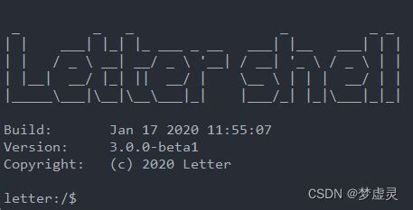 letter shell 移植基于 STM32 FreeRTOS letter shell CSDN博客