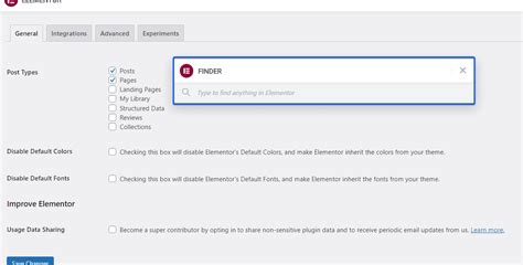Elementor Tips You Should Know About