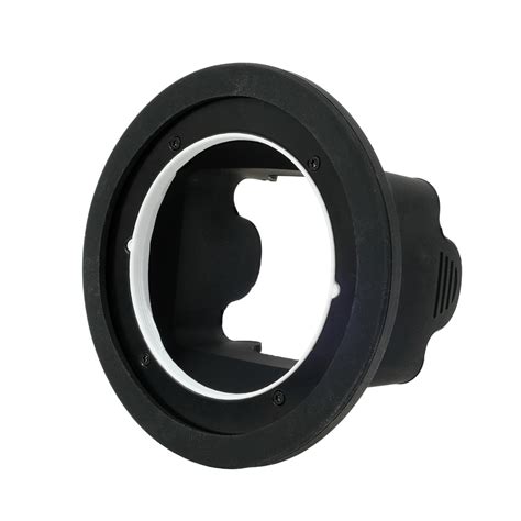 Rogue Round Flash Kit Rogue Flash Adapter Standard V2 Cheetah Stand