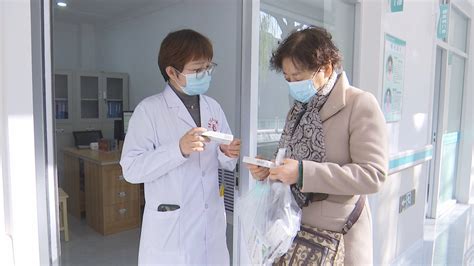 甘肃平凉崆峒：“医”路山海情 架起“健康桥”崆峒区帮扶医疗
