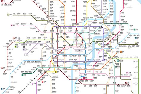Everything About Shanghai Maglev Train Speed Station Map Ticket