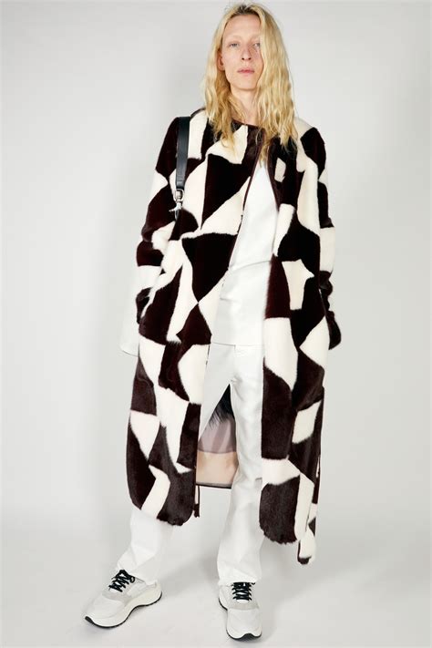 Celine Pre Fall 2018 Collection Vogue