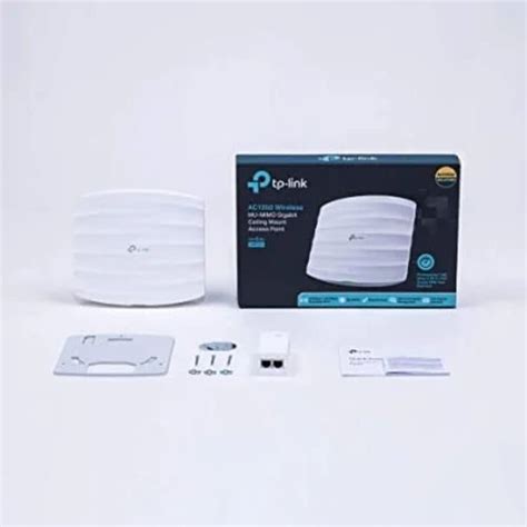 White Mbps Tp Link Wireless Access Point At Piece In Kolkata ID