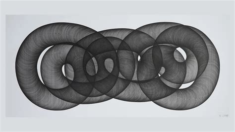 Seeing For The First Time Pantograph Punch