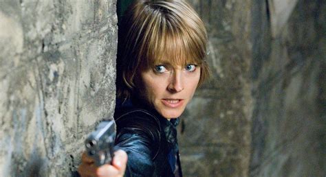 زندگینامه جودی فاستر بایگر پرورش افکار